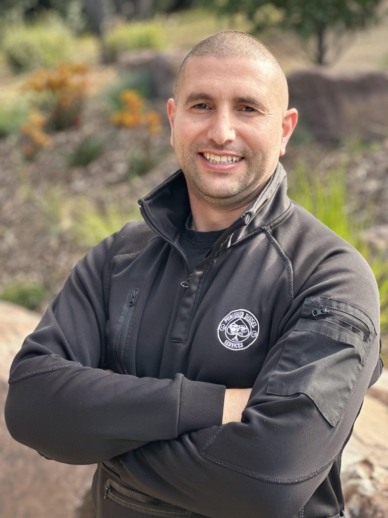 About – Punisher Diesel Services